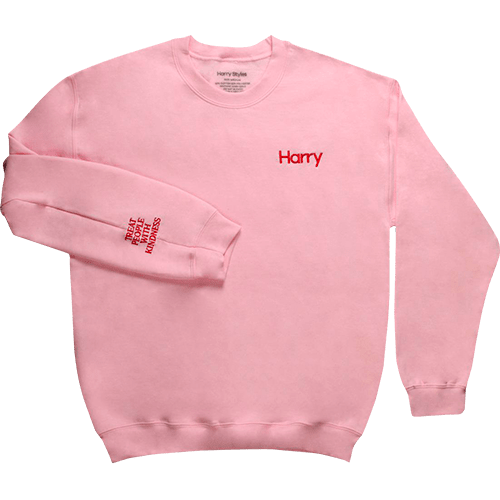 Hot Pop Merch
